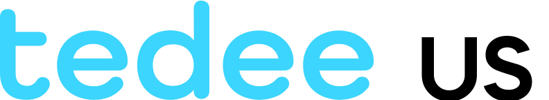 New Tedee Keypad PRO | Smart Lock | Unlock the Keyless Life