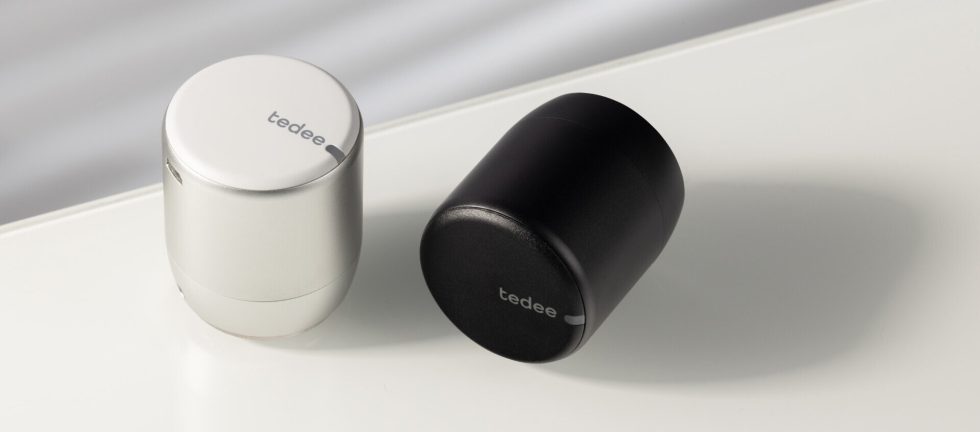 Tedee Pro | Smart Lock | Unlock the Keyless Life