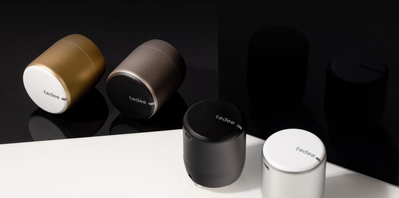 Tedee Pro | Smart Lock | Unlock the Keyless Life