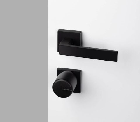 Tedee Pro | Smart Lock | Unlock the Keyless Life