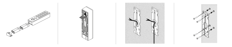 New Tedee Keypad PRO | Smart Lock | Unlock the Keyless Life