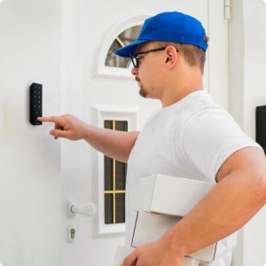 New Tedee Keypad PRO | Smart Lock | Unlock the Keyless Life