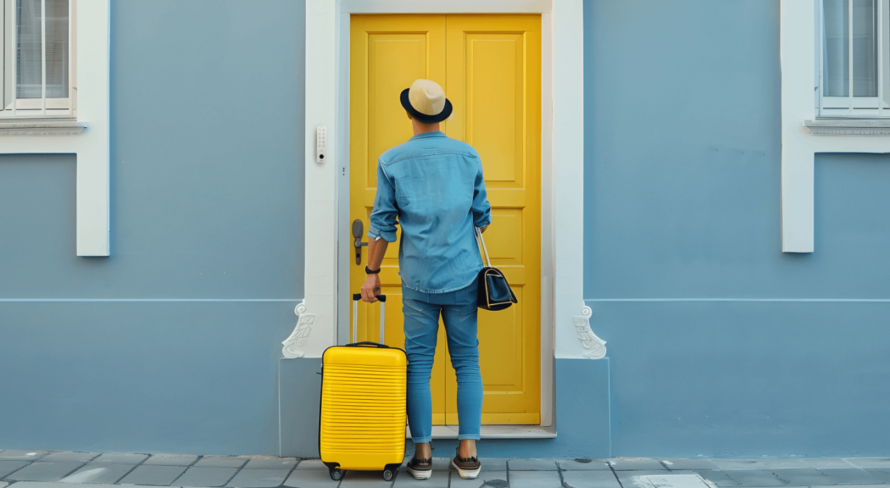 New Tedee Keypad PRO | Smart Lock | Unlock the Keyless Life